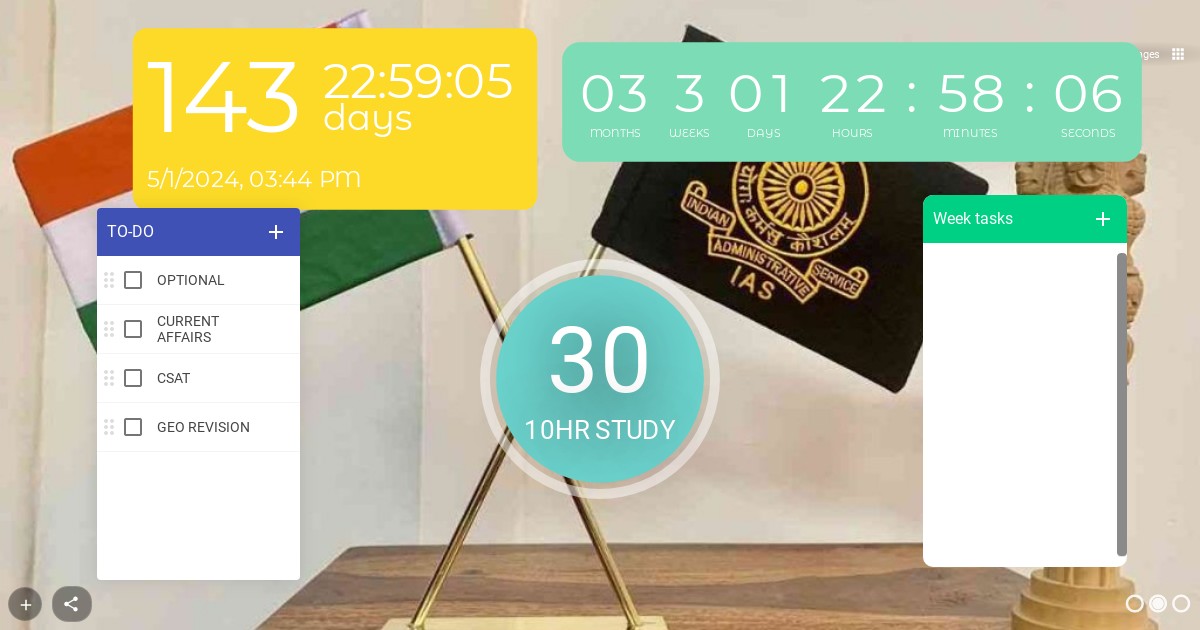 my theme - New Tab Theme Market