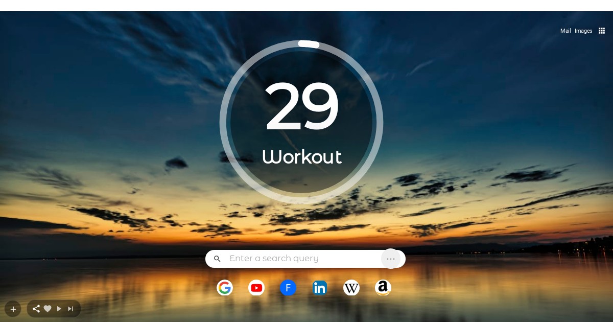 Des Studio Avatar Web Par Martin Theriault Spooky - New Tab Theme Market